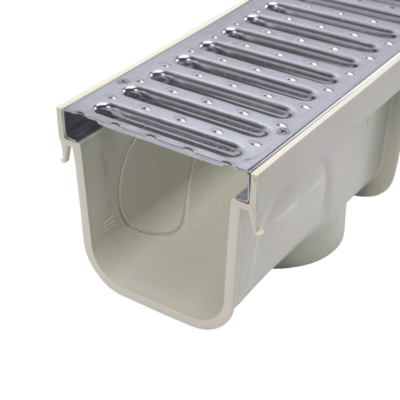 NDS Channel & Trench Drains | Maxx Drains